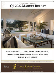 Susan Freeland - Expect a Difference - Carmel and Pebble Beach Real Estate