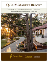 Susan Freeland - Expect a Difference - Carmel and Pebble Beach Real Estate