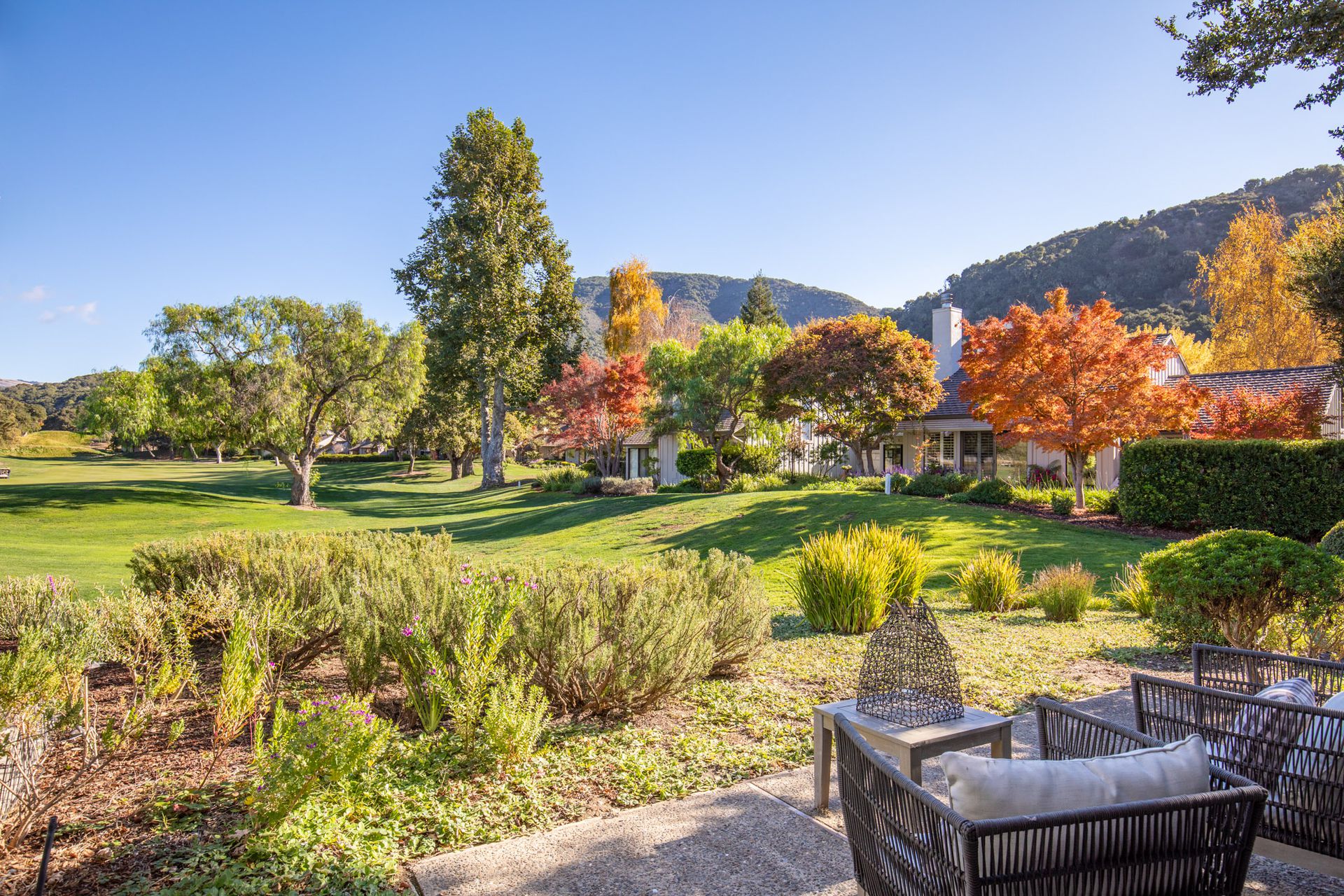 9501 Alder Court, Carmel Valley, CA 93923 - SOLD | List Price ...