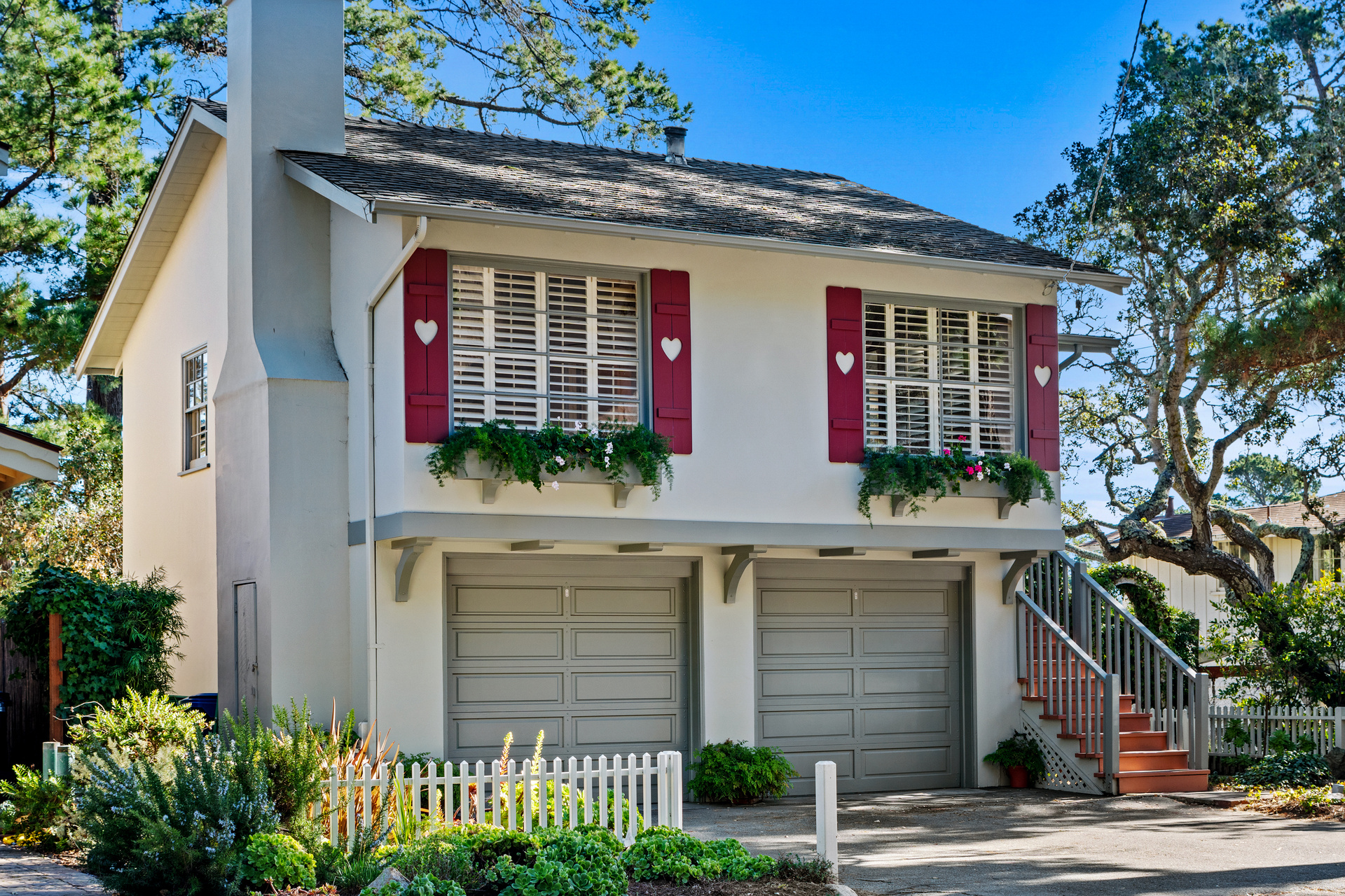 Real Estate Listings | Recently Sold Properties (Carmel Realty Company)