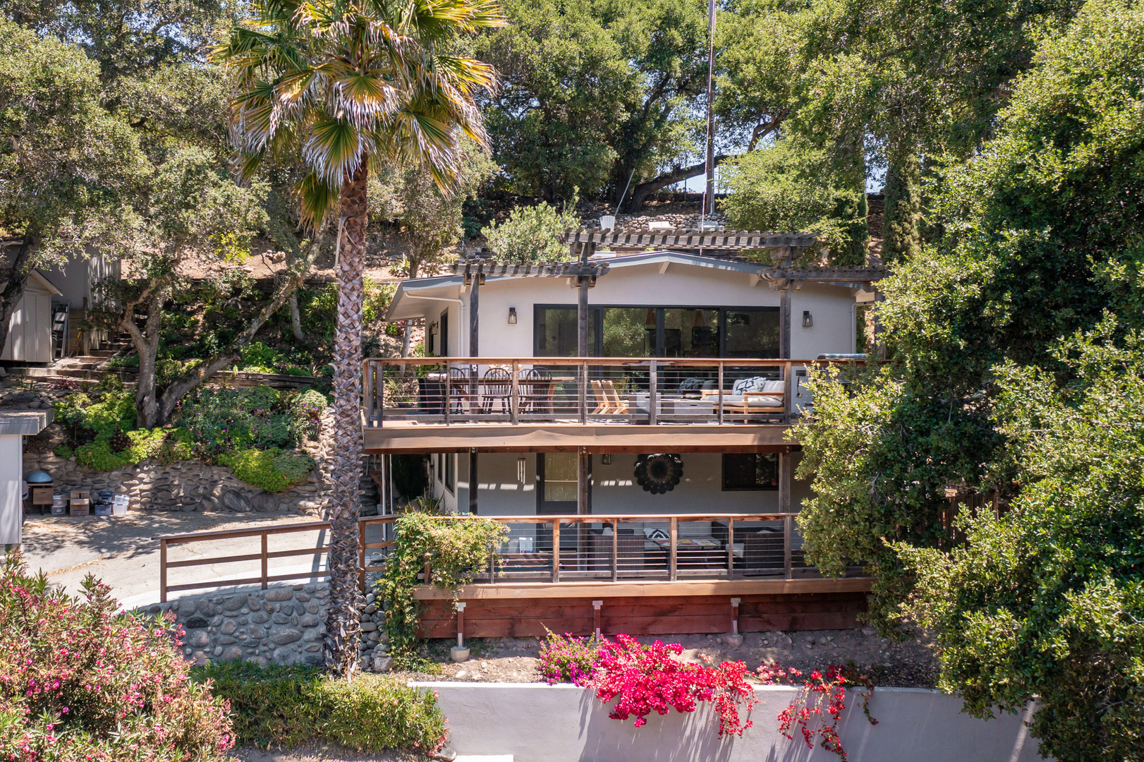 55 Paso Cresta, Carmel Valley, CA 93924 - SOLD | List Price: $1,350,000 ...
