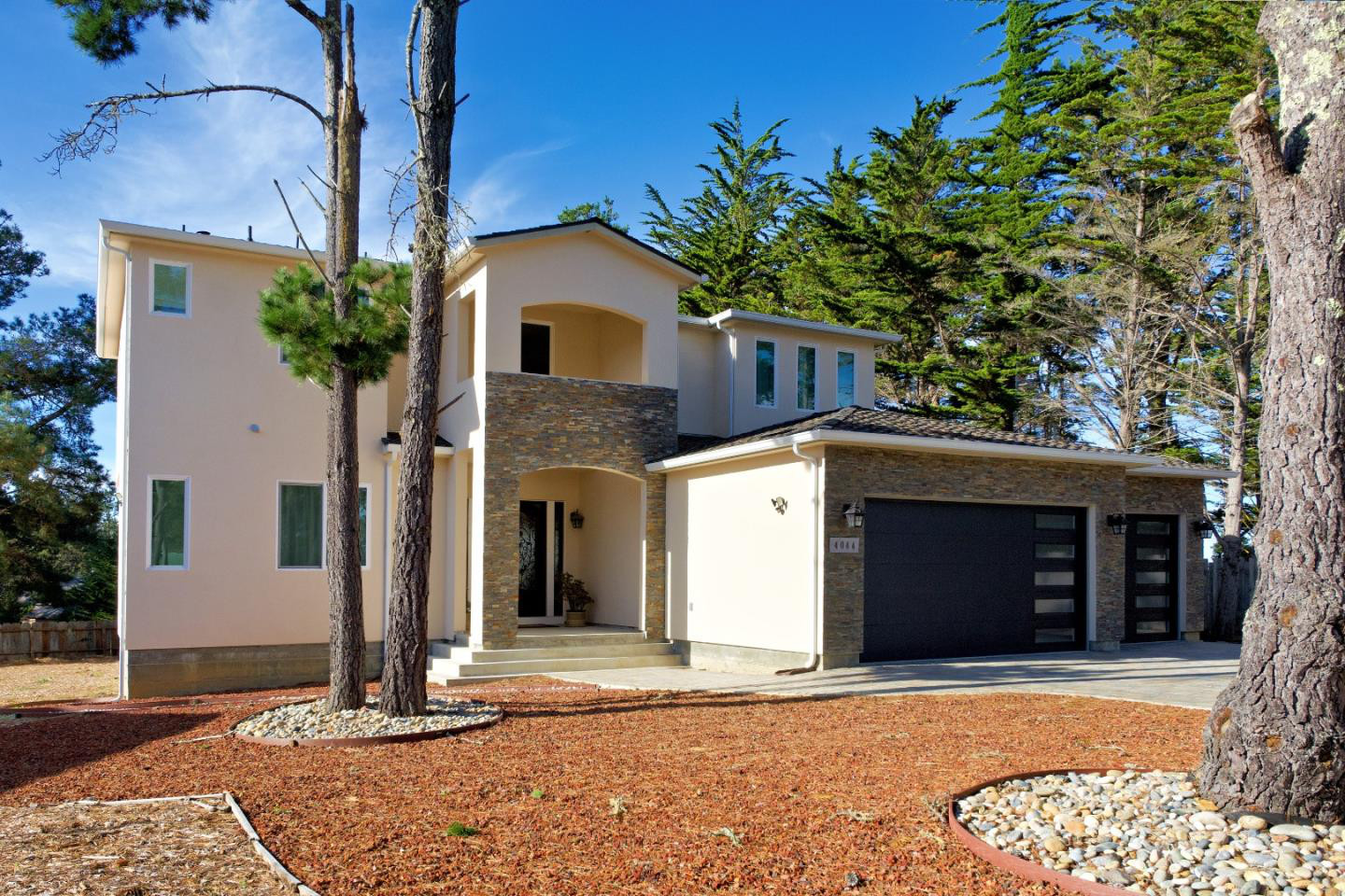 4044 Sunset Lane, Pebble Beach, CA 93953 | $3,750,000 | MLS #ML82030807 ...