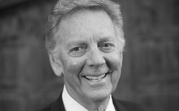 He transformed Peninsula's luxury real estate market — and did so much more - Bill Mitchell dies ...