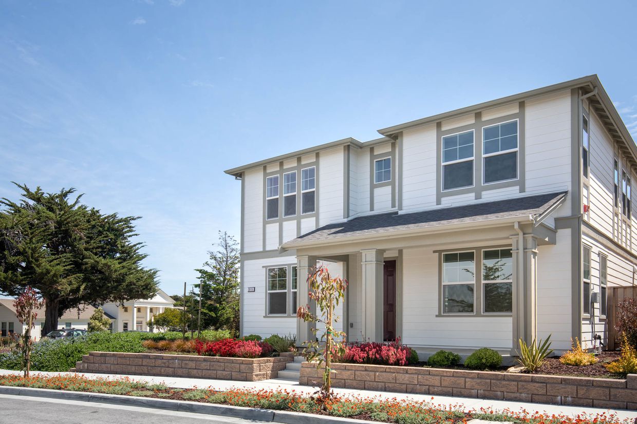 Long-Term Rentals (Carmel Realty Company)