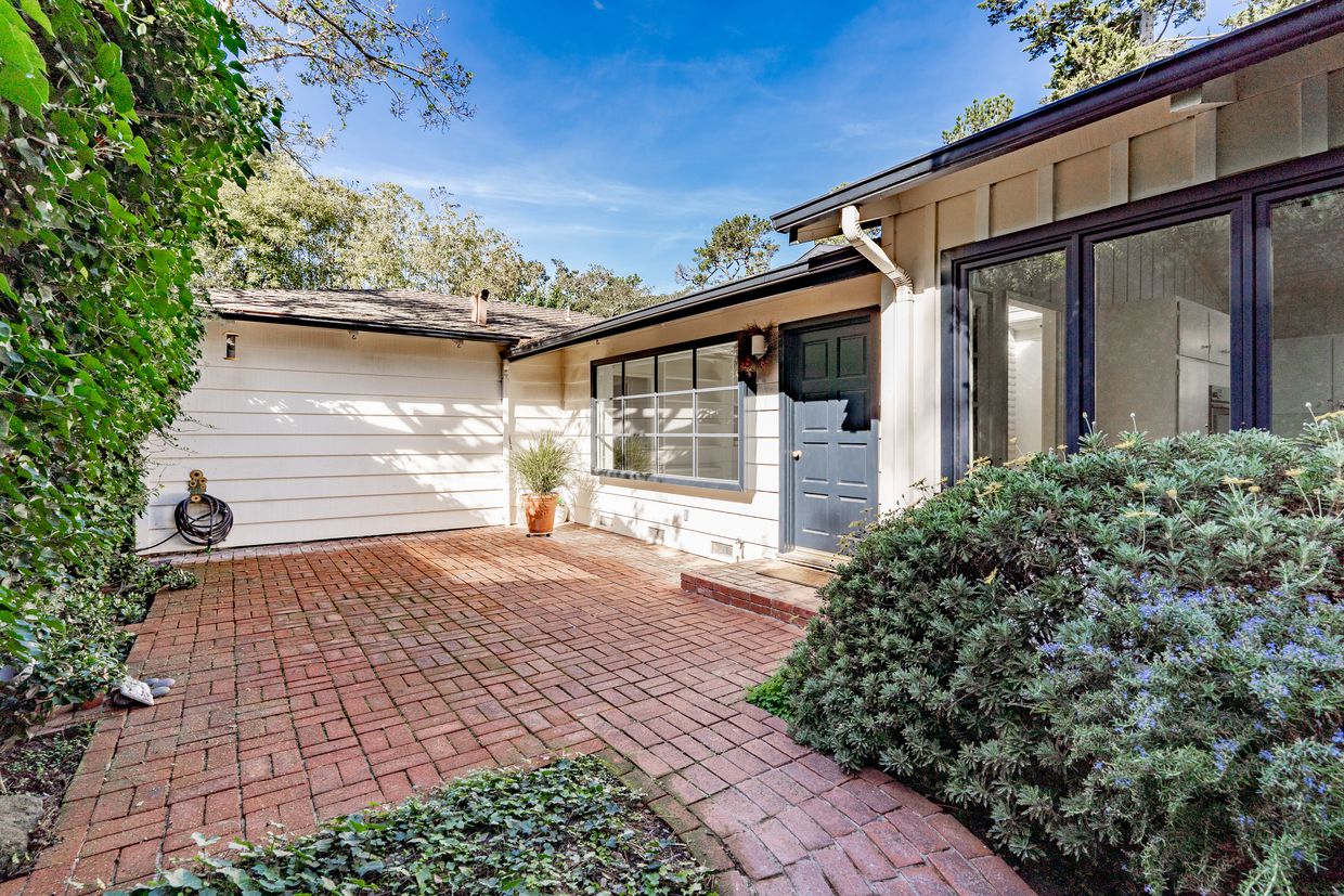 Carmel Long Term Rental Detail - Two Bed / Two Bath (Property ID#:2749 ...