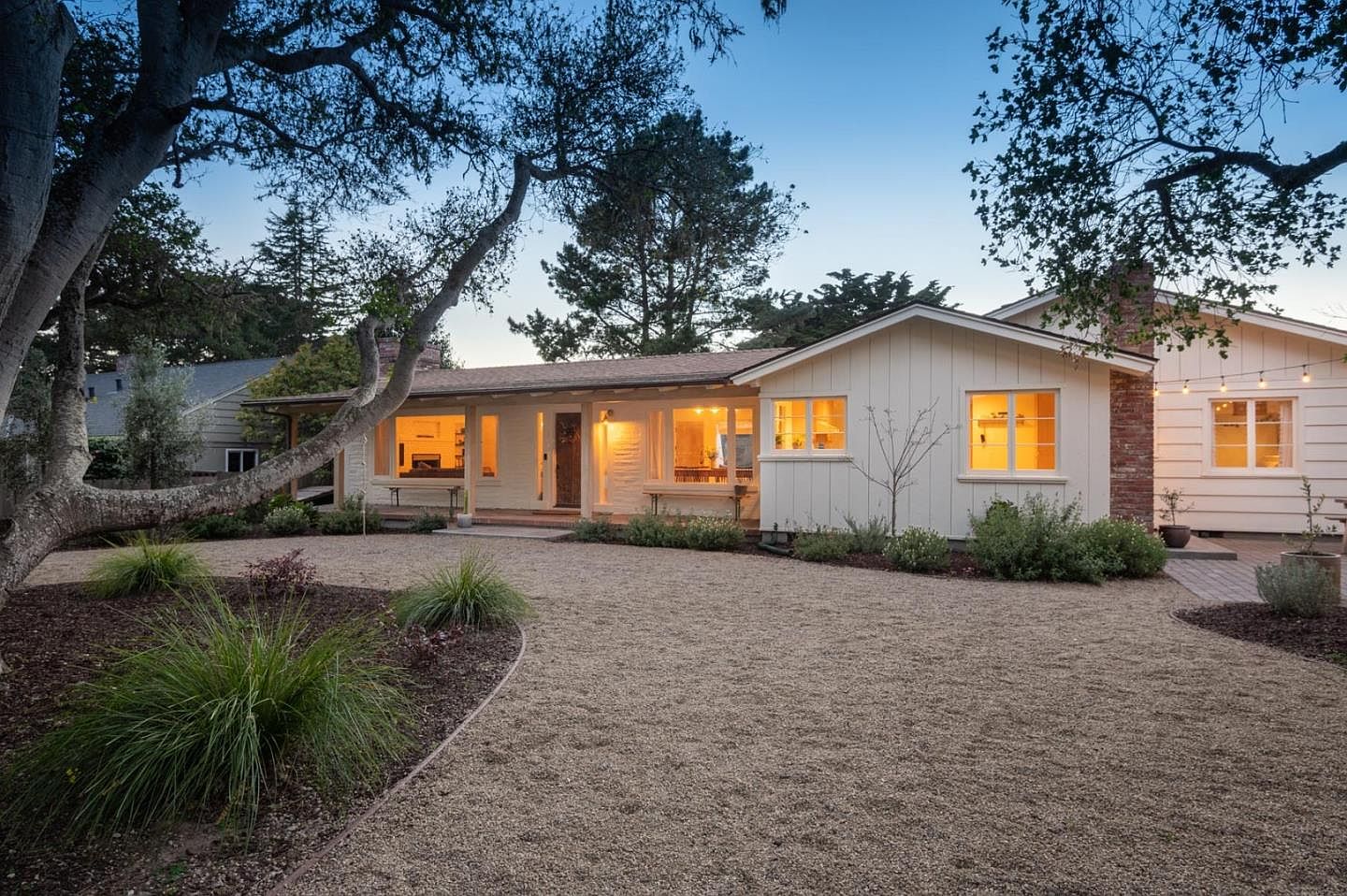 Carmel Long Term Rental Detail - Three Bed / Two Bath (Property ID ...