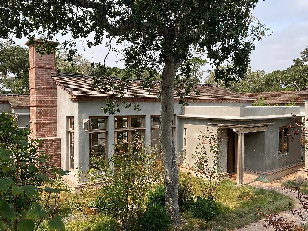 Carmel Long Term Rental Detail - Four Bed / Three Full & One Half Bath ...