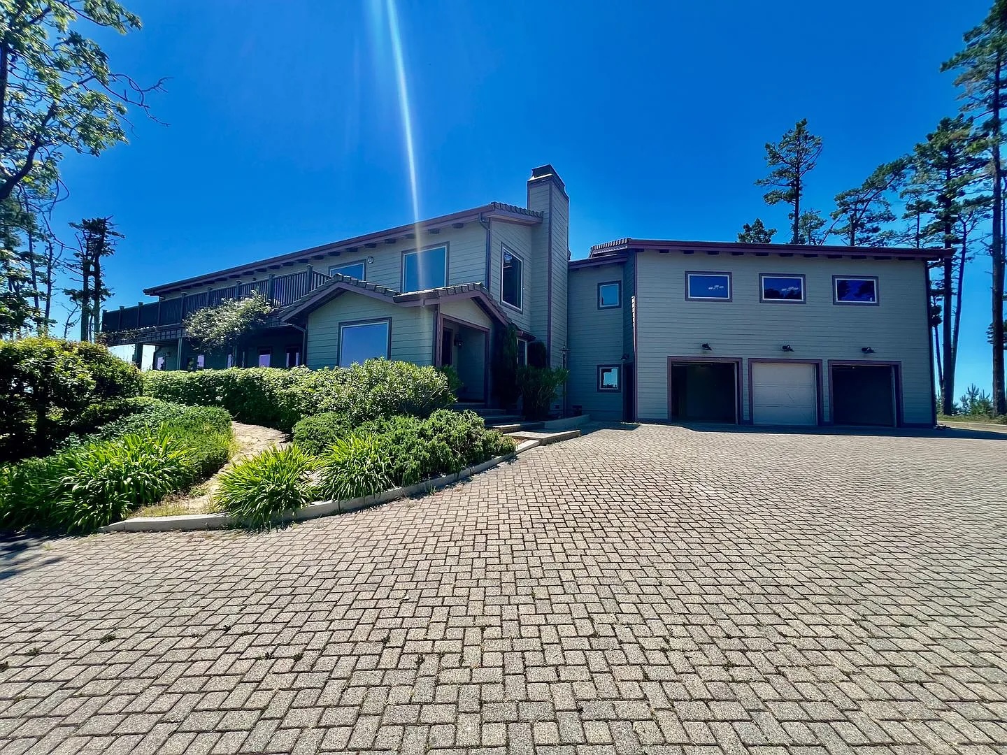 Carmel Long Term Rental Detail - Five Bed / Four Full & One Half Bath ...