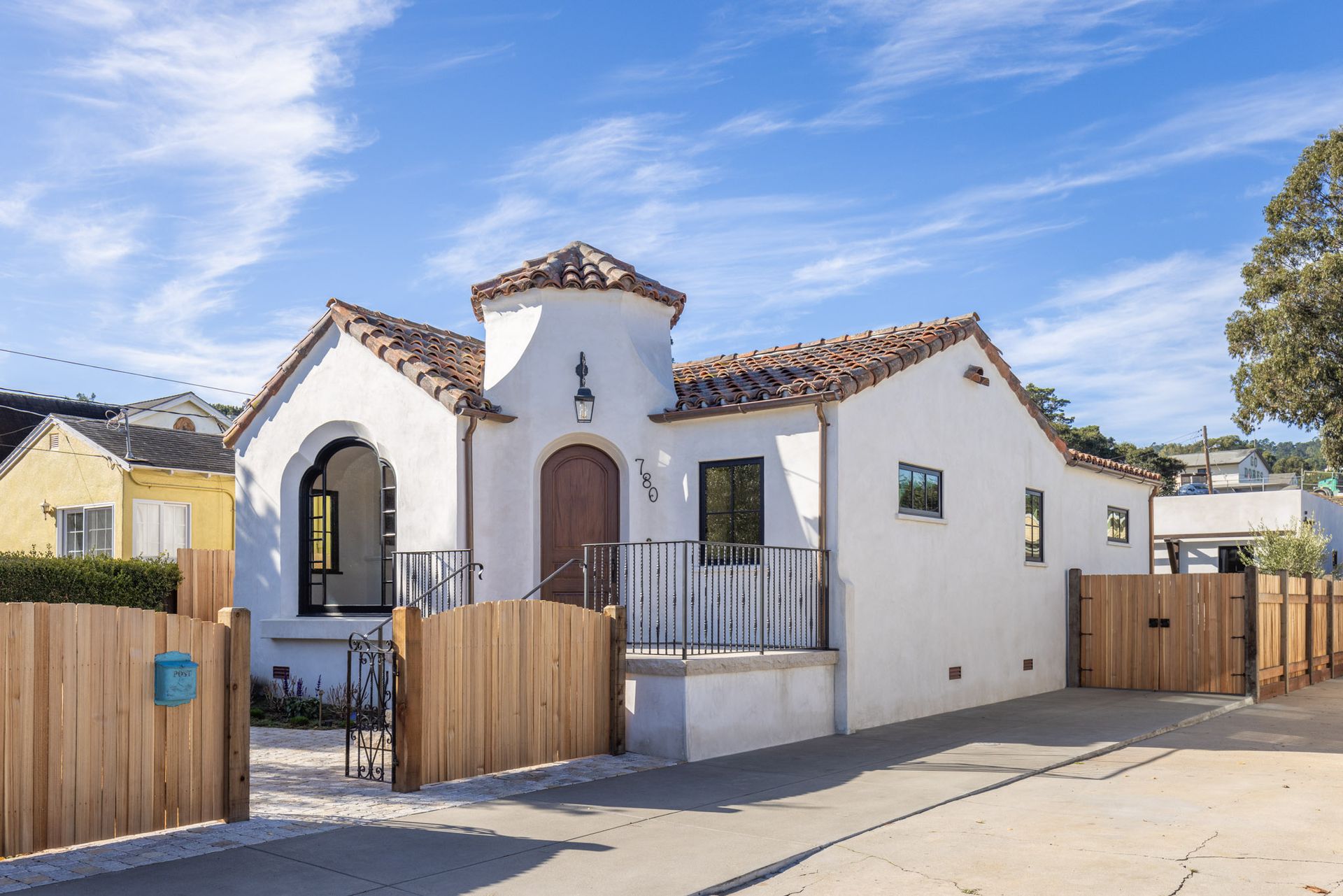 Monterey Long Term Rental Detail - Three Bed / Two Bath (Property ID ...