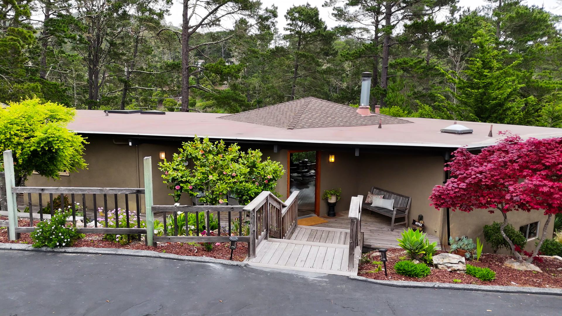 Long-Term Rentals (Carmel Realty Company)