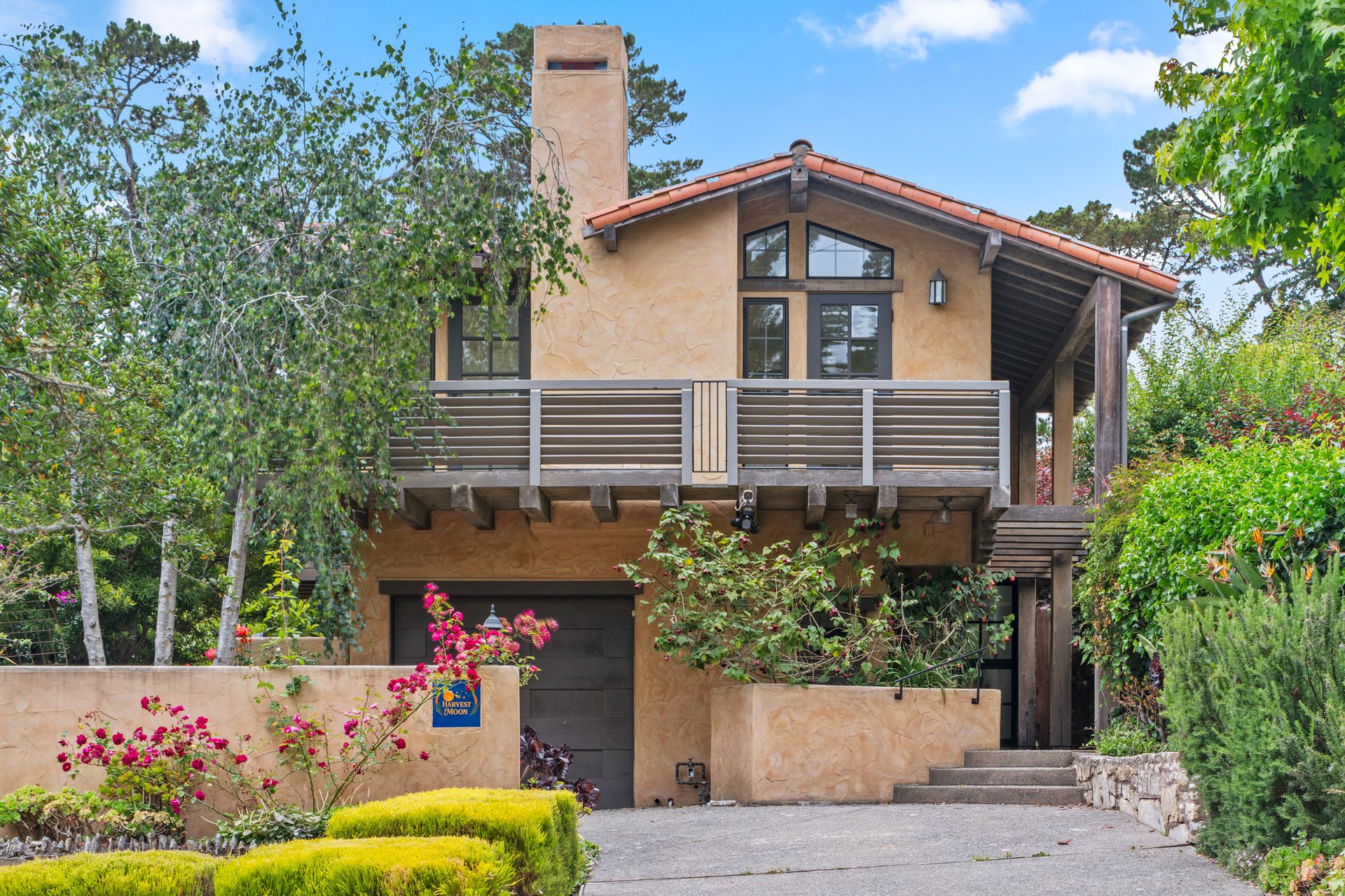 Long-Term Rentals (Carmel Realty Company)