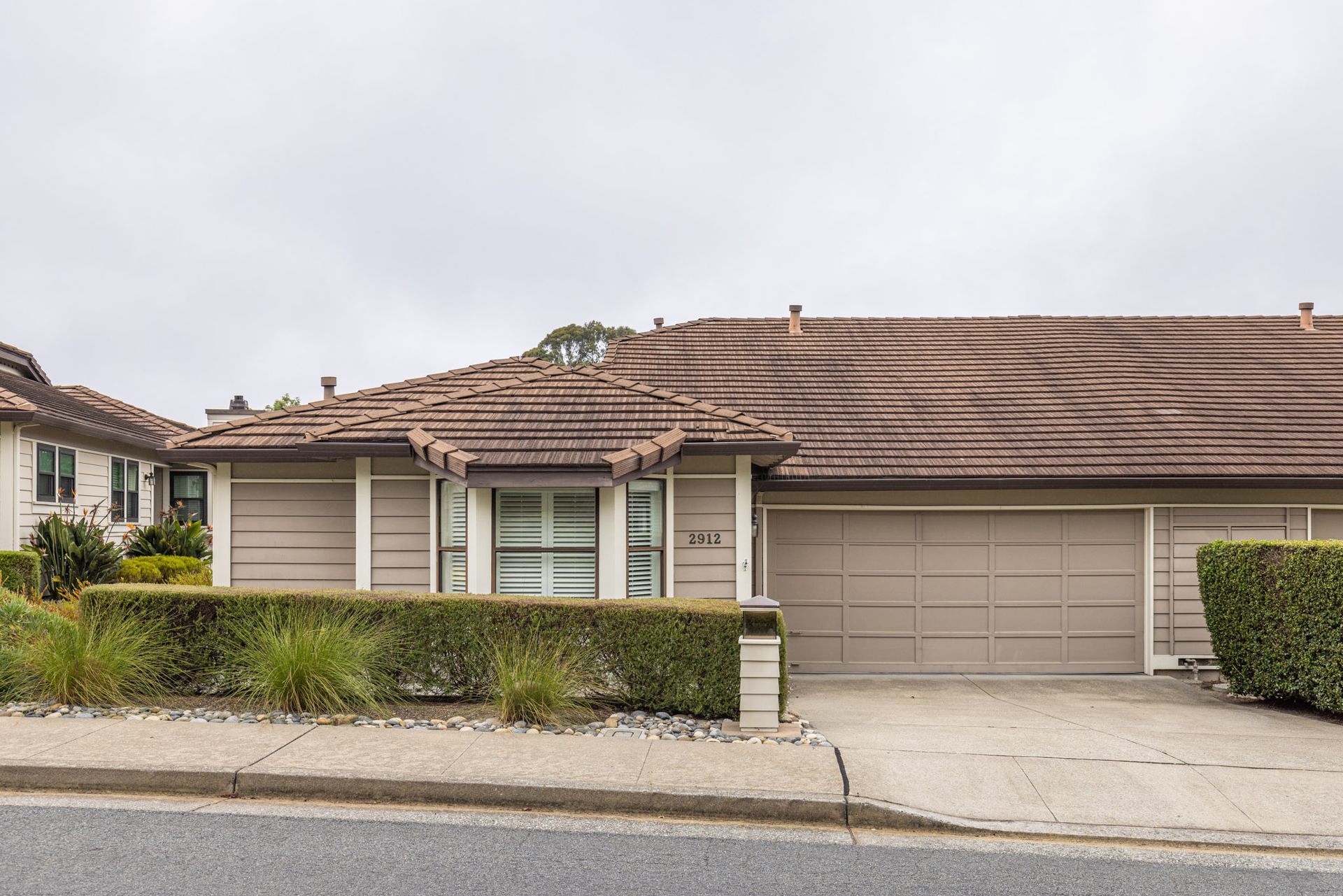 Long-Term Rentals (Carmel Realty Company)