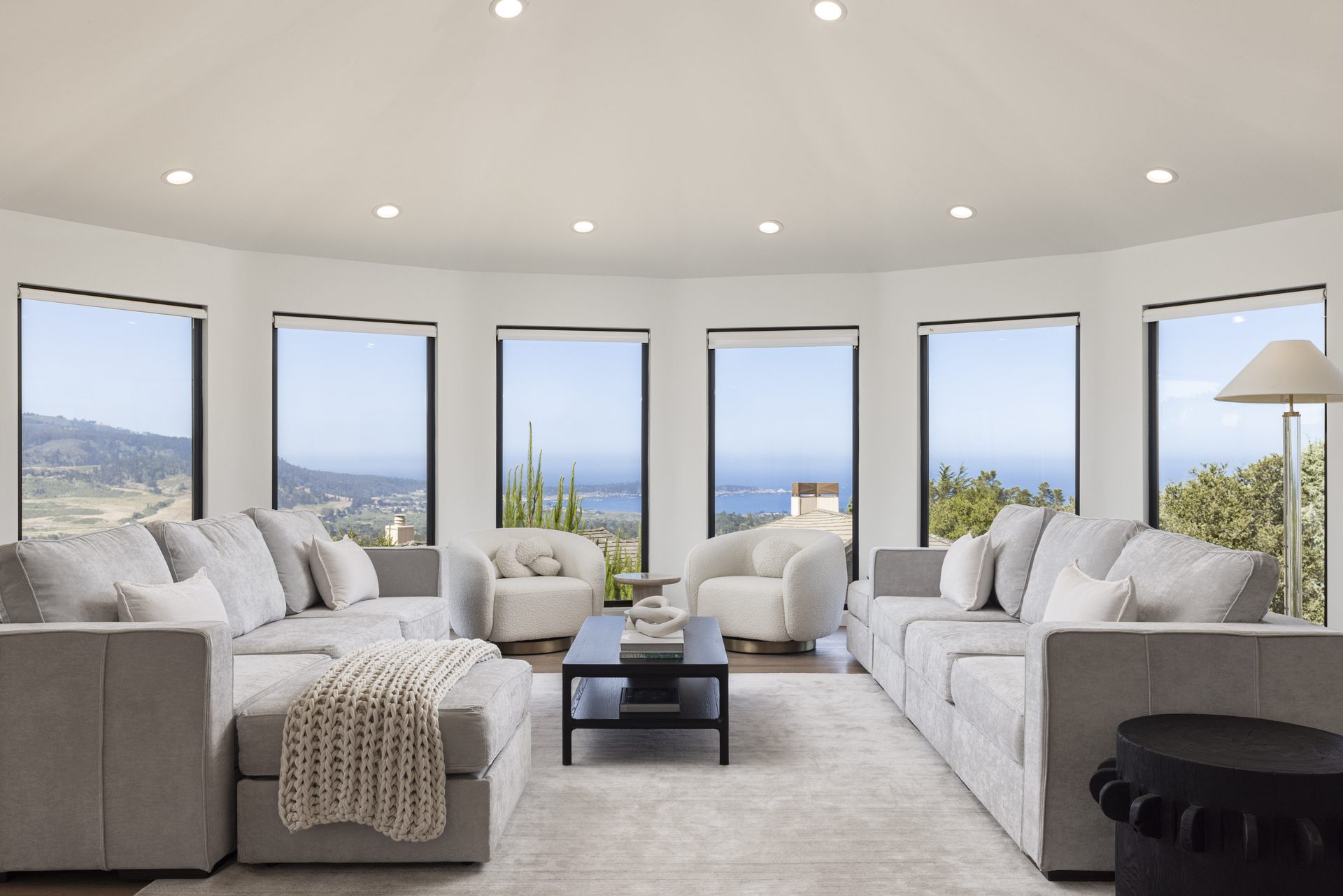 Long-Term Rentals (Carmel Realty Company)