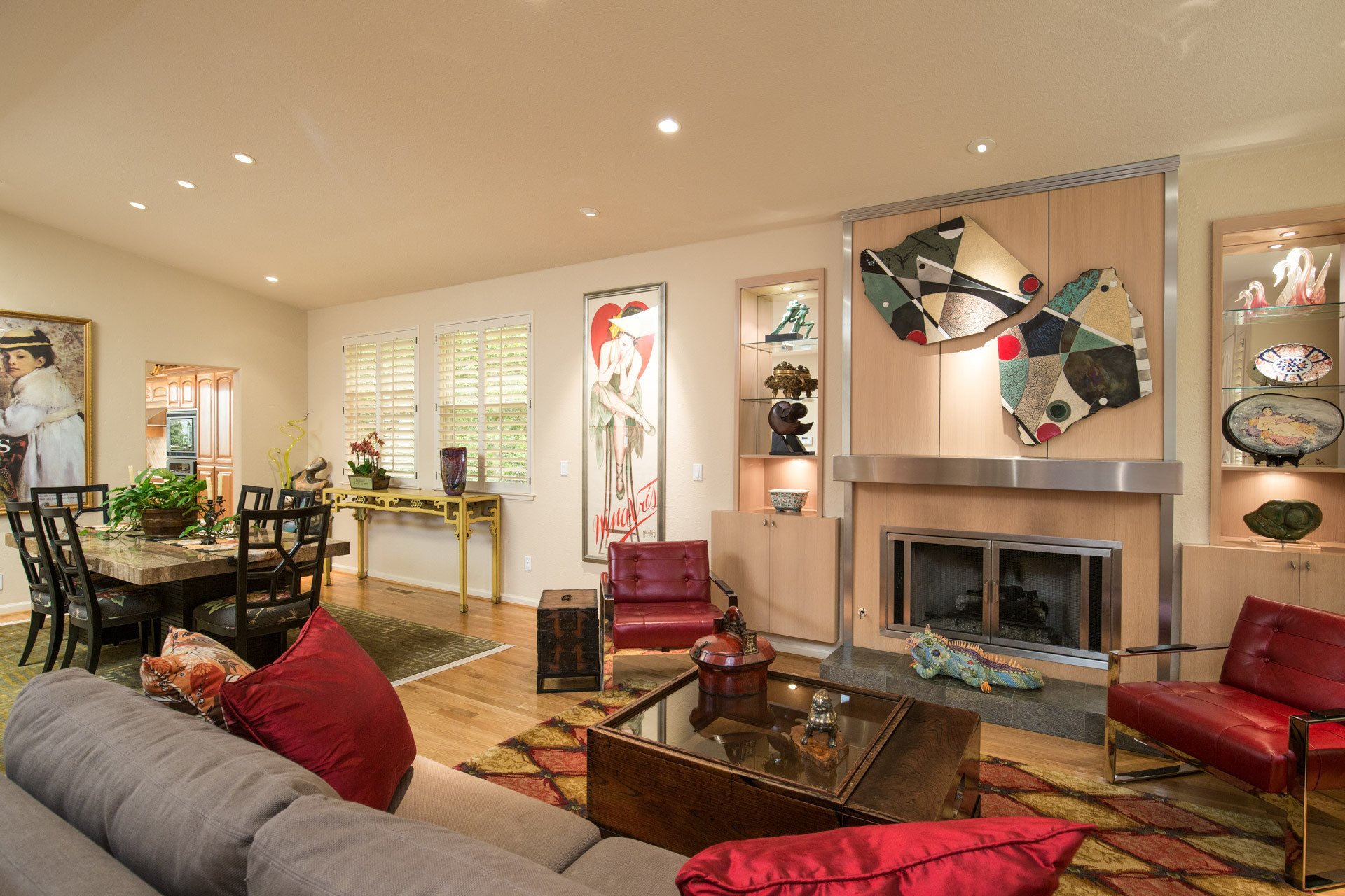 Dave Howarth - 307 Carmel Valley Ranch Transactions since 1990