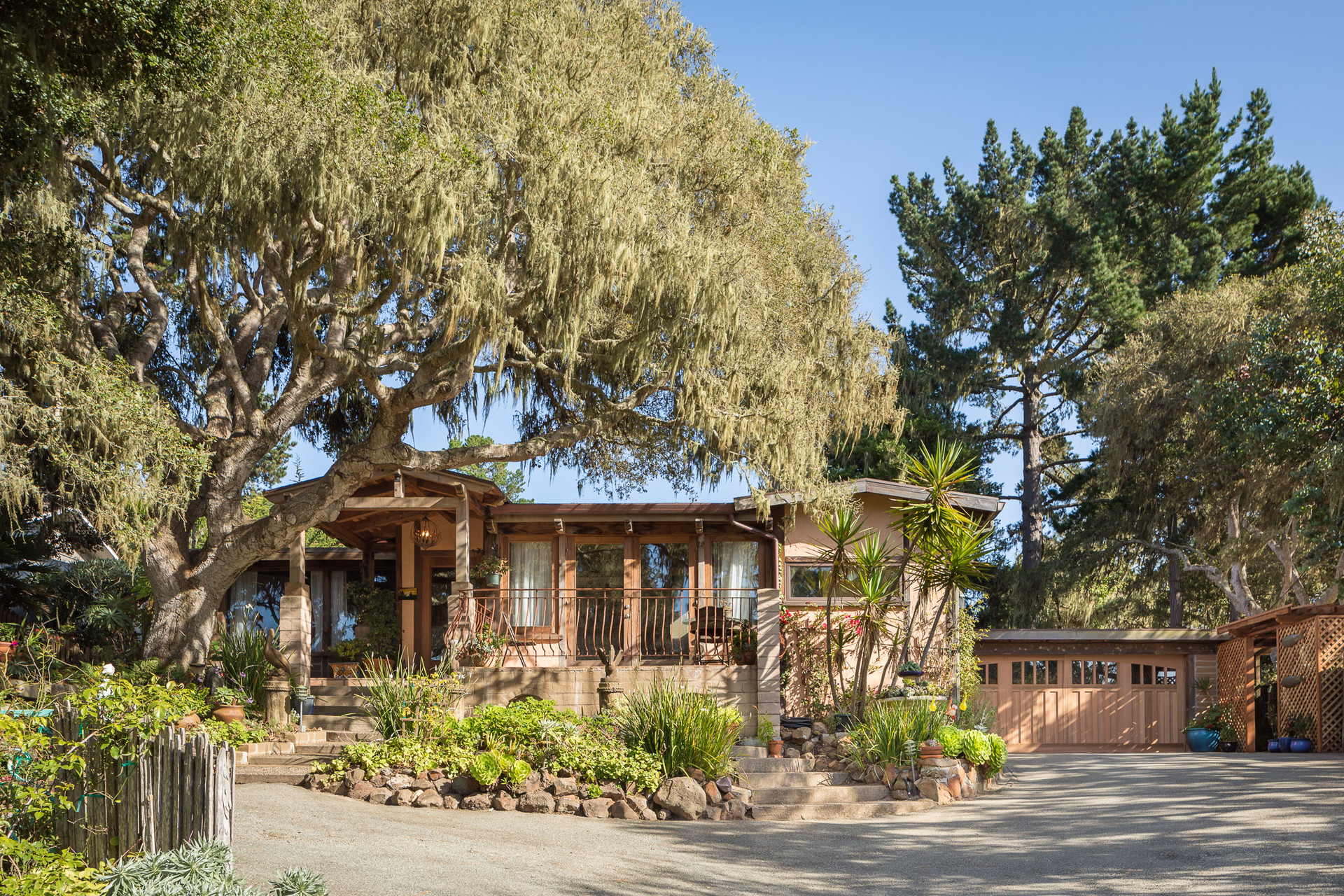 Paul Brocchini & Mark Ryan - Carmel and Pebble Beach Real Estate