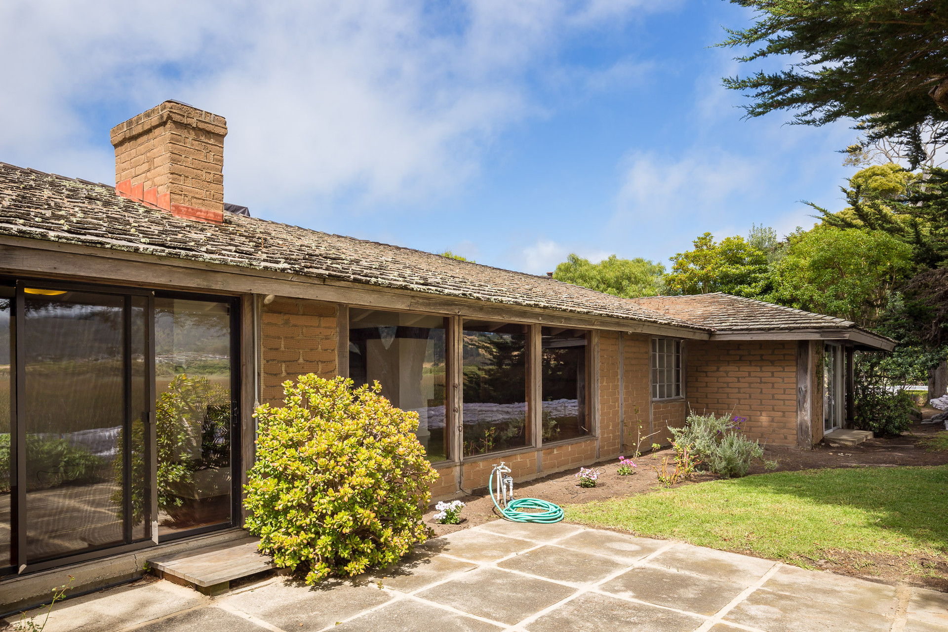 Paul Brocchini & Mark Ryan - Carmel and Pebble Beach Real Estate